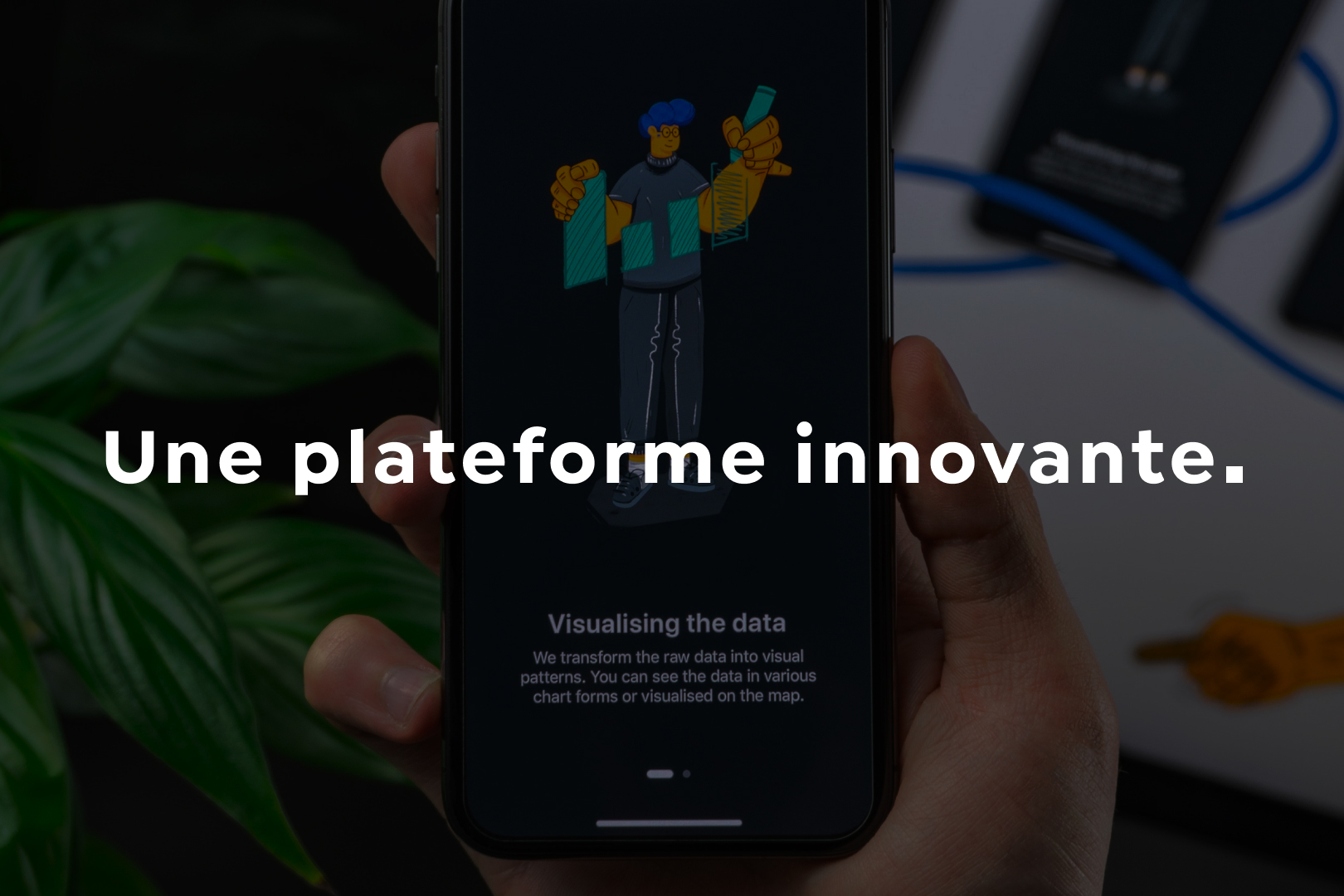 Luxe for Guide - Nos outils